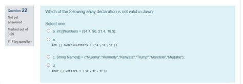 solved java programs are portable which means that the same