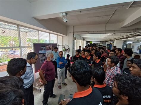 Prabhu Rajagopal On Linkedin Was A Memorable Afternoon Meeting One Of The Legends Of