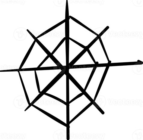 Hand Drawn Element 37277417 Png