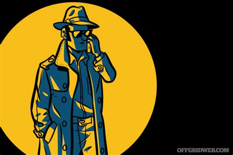 Dead Drops Cold War Spycraft For Secure Communications Recoil Offgrid