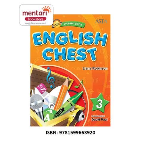 Jual English Chest Sb 3 Shopee Indonesia