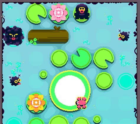 Help With Shader For 2d Pixelart Game Runity3d