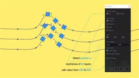Kselector Script Multiple Keys Selection 29731886 Motion Star
