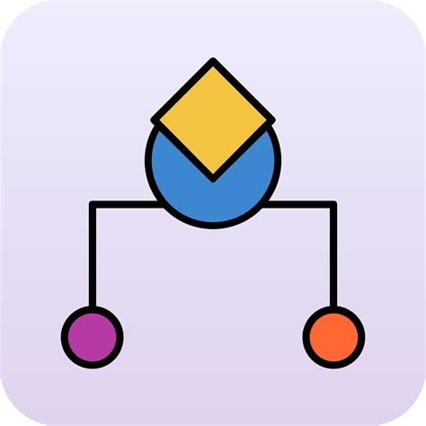 Generalization Vector Icon 37002757 Vector Art At Vecteezy