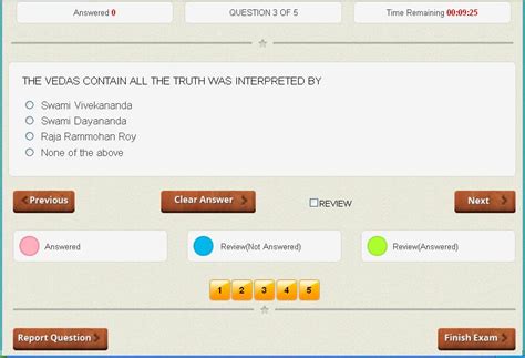 web based examination software best online exam software