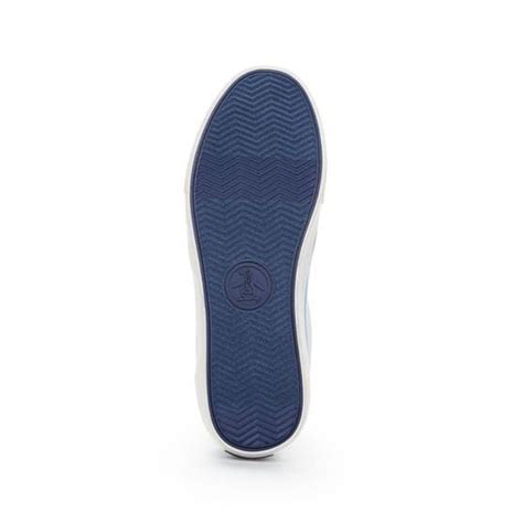 Beckett Mix Tape Slip On Sneaker Original Penguin Slip On Sneaker