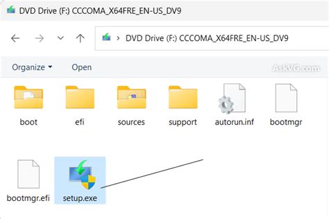 Tip How To Perform An In Place Upgrade On Windows AskVG