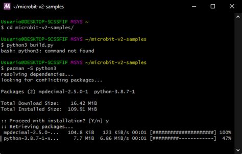 nrf52833 · issue 29 · lancaster university microbit v2 samples · github