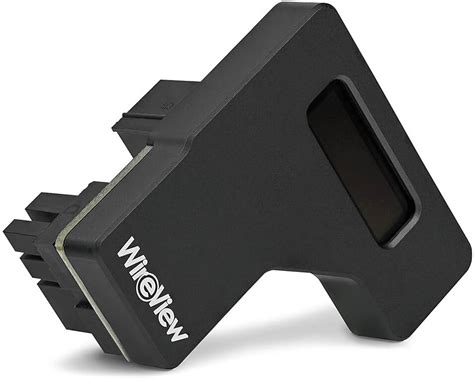 Thermal Grizzly Wireview Gpu 1x8pin Pcie Normal Gpu Power Consumption Measuring Device Pcie