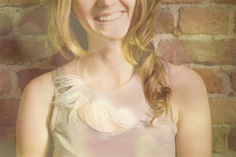 Ahoj Team Presents Love Love Love Everywhere Model Karolina