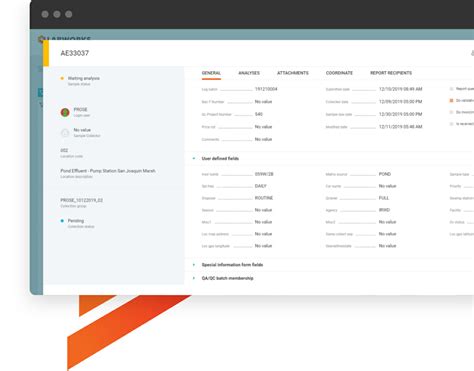 Lims Software By Labworks Labworks