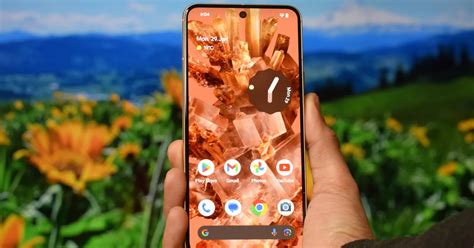 Google Patches Pesky Lock Screen Bug In Android 15 Beta 3 1 Update