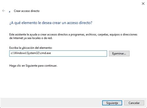 Cmd Windows 10 Abrir Consola De Comandos Solvetic