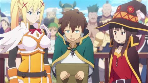 Топ 10 аниме про магию лучшие мультфильмы и сериалы жанра