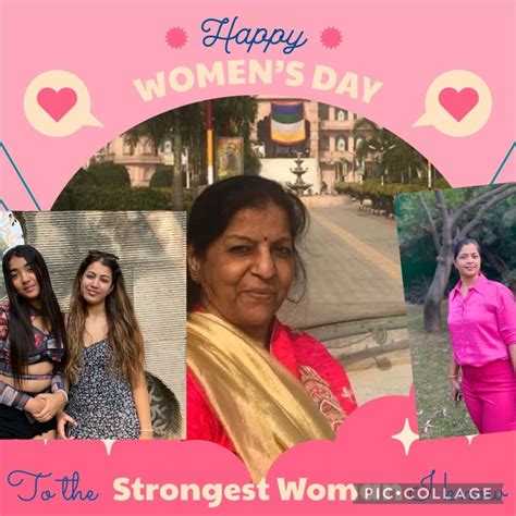 Vineet Jain On Linkedin Internationalwomensday 10 Comments