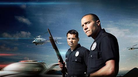 Este Thriller Policial Con Jake Gyllenhaal Es Uno De Los Más Intensos
