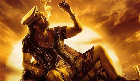 Chiru ఫెబ్ 27 నుంచి ఒటీటీలో కనిపించనున్న మాస్ మూల విరాట్ Ntv Telugu