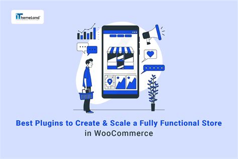 Best Woocommerce Plugins To Create And Scale A Fully Functional Woocommerce Store Ithemeland