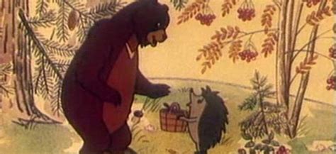 Дядя Миша Мультик 1970