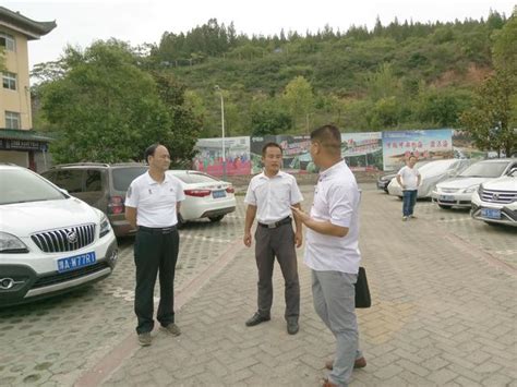 市旅遊局： 市旅遊局到淅川縣檢查指導5a級景區創建工作 每日頭條