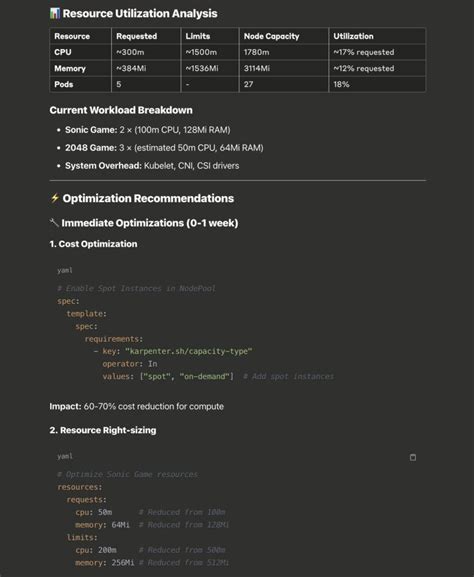 Deploy A Secure Mcp Server To Manage Eks Clusters Using Natural