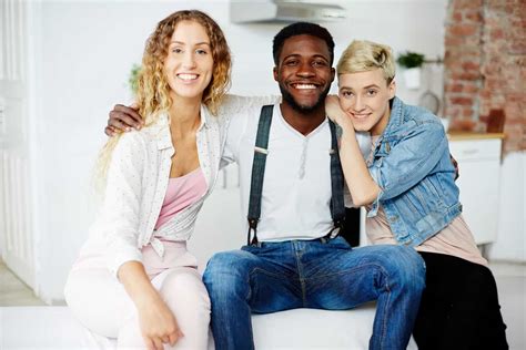 Poly Relationships Counselling Safe Place Therapy