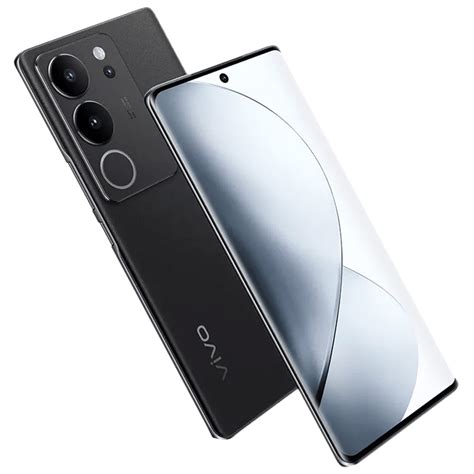 Buy Vivo V29 Pro 5g 8gb Ram 256gb Space Black Online Croma