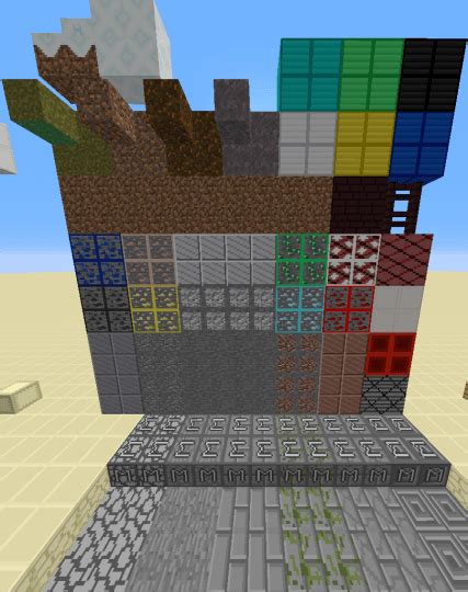 Redstone Utility Resource Pack Minecraft Building Inc