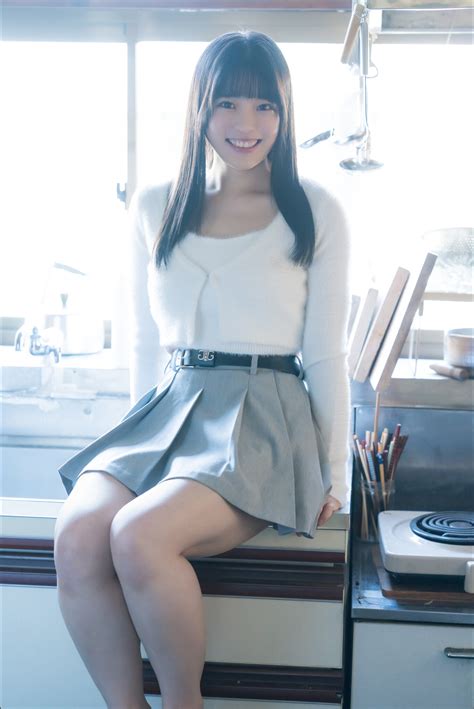 Miyabi Nagano Set Everia Club