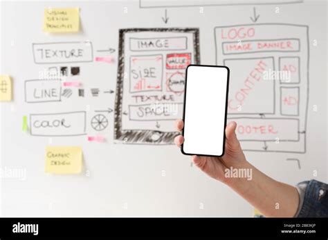 Women Website Designer Creative Planning Application Development