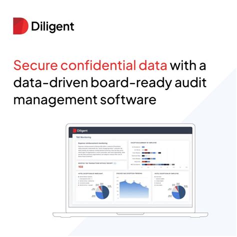Diligent Audit On Linkedin Data Driven Board Ready Audit Management