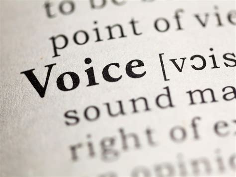 What Makes Your Voice Sexy To Others