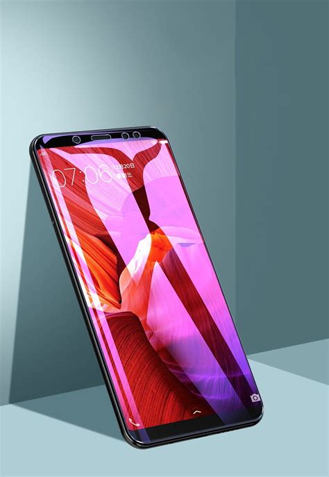 Dr Vaku Xiaomi Redmi Note Pro D Curved Edge Ultra Strong Ultra Clear Full Screen Tempered