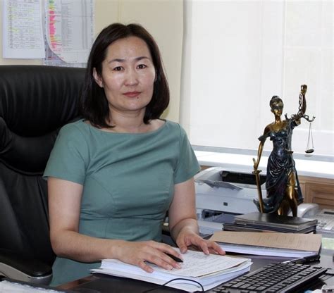 Д Халиуна Албан тушаалтанд хариуцлага хүлээлгэх эрх зүйн орчин дутагдаж байна