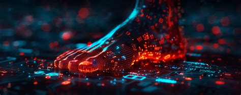 Managing Your Digital Footprint Can Stop Identity Theft