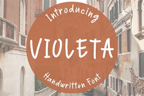 Violeta Font