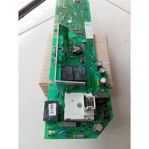 Jual Modul Pcb Mesin Cuci Electrolux Original Shopee Indonesia