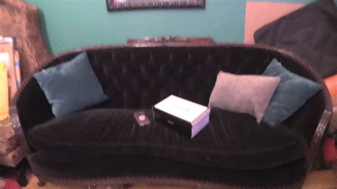 Jamie Daniels Everything Else Dee Ghosted Hotfoot Foot Fetish Hot