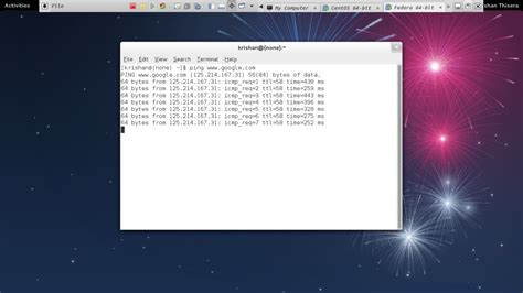 Simple Squid Proxy Server Configuration