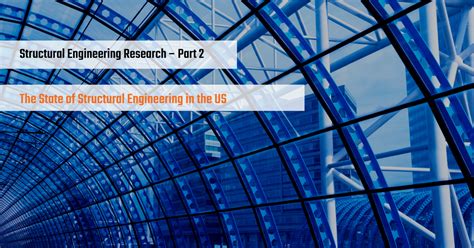 The State Of Structural Engineering In The Us Idea Statica