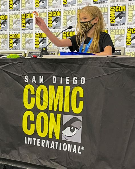 Meet Bryn Wright Sdvoyager San Diego