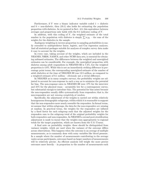 Regression Methods In Biostatistics Orawansa Page 316 Flip Pdf Online Pubhtml5