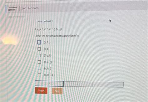 Solved Jump To Level A A B C D E F G H I Chegg Com
