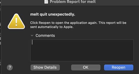 Cant Export Video At Unusual Resolution Bug Shotcut Forum