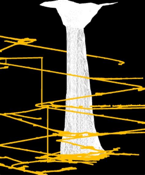 Newcrest Mining Has Big Plans For Red Chris Caesars Report