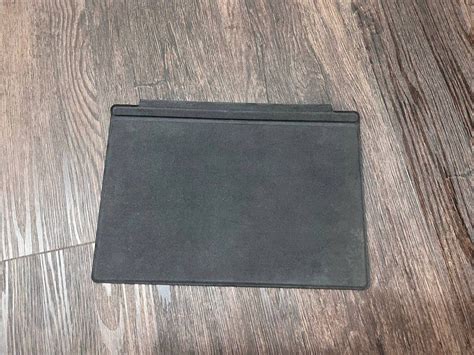 Microsoft Surface Pro Type Cover Wireless Keyboard Computers Tech Parts Accessories