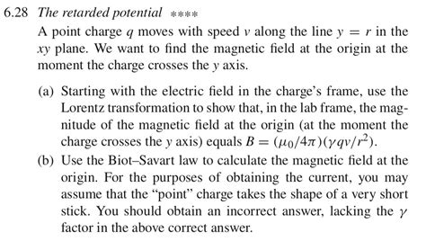 Electromagnetism Direction In Curl Of Potential Vector When Z Is Not The Axial Direction