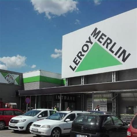 Leroy Merlin A Trecut La Ora De Vară Vezi Noul Program Al Magazinelor