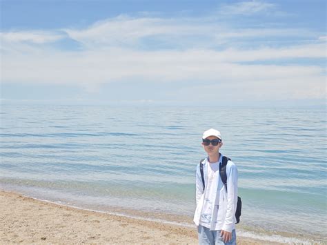 About Me Mozheng Liao 廖墨峥