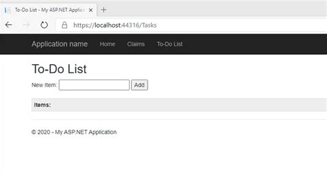 Azure Active Directory B2c 3 体验使用aad B2c集成的 Oauth20 和openid Connect 能力保护web Api（） 个人技术